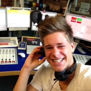 Biographie - Philip Häusser